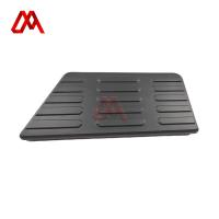 China IZUMI 2804103P3010 Rear Bumper Trim (Left) for JAC T6 / Sollers ST6 for sale
