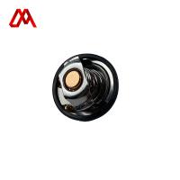 China Replacement Thermostat 8-97300787-3 8973007873 ISUZU NPR 4HF1 700P Commercial Truck Components for sale