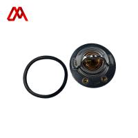 China Replacement Thermostat 8-97300787-3 8973007873 ISUZU NPR 4HF1 700P Commercial Truck Components for sale