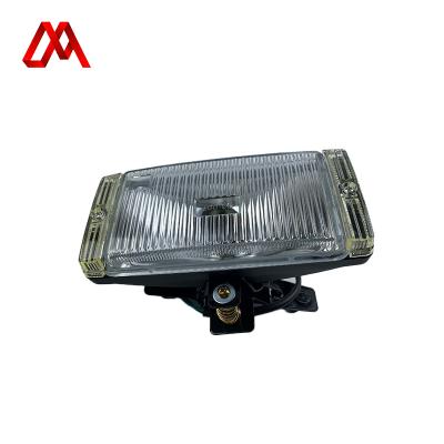 China 8-97353954-0 8973539540 Complete Fog Lamp Assembly Fit for ISUZU EXZ01 FVR Truck Spare Replacement Parts for sale
