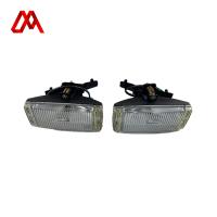 China 8-97353954-0 8973539540 Complete Fog Lamp Assembly Fit for ISUZU EXZ01 FVR Truck Spare Replacement Parts for sale