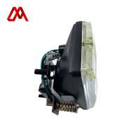 China 8-97353954-0 8973539540 Complete Fog Lamp Assembly Fit for ISUZU EXZ01 FVR Truck Spare Replacement Parts for sale