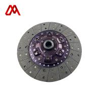 China Clutch Disc 31250-60311 FK415 Truck Spare Parts For Heavy Duty Truck Replacement Parts for sale