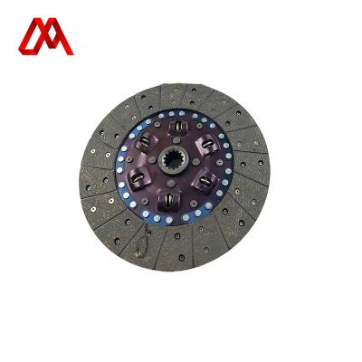 China Clutch Disc 31250-60311 FK415 Truck Spare Parts For Heavy Duty Truck Replacement Parts for sale