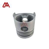 China 5-11510021-0 Standard Crankshaft Metal Kit Suitable for ISUZU C240 5115100210 for sale