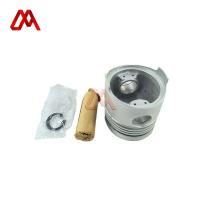 China 5-11510021-0 Standard Crankshaft Metal Kit Suitable for ISUZU C240 5115100210 for sale