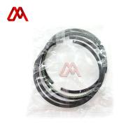 China 5121210070 5-12121007-0 Standard Piston Ring Set Suitable For ISUZU C240 for sale