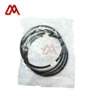 China 5121210070 5-12121007-0 Standard Piston Ring Set Suitable For ISUZU C240 for sale