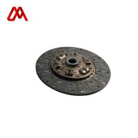 China 201010003 Heavy Duty Truck Clutch Disc Automobile Spare Parts Truck Transmission Clutch Plate for sale