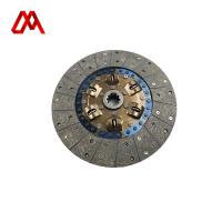 China 201010003 Heavy Duty Truck Clutch Disc Automobile Spare Parts Truck Transmission Clutch Plate for sale