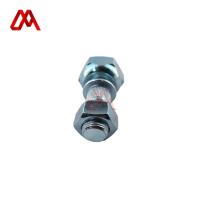 China 5423320160 ISUZU Wheel Hub Pin 100P 600P 4JB1 4KH1 5-42332016-0 for sale