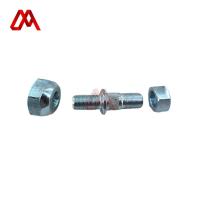 China 5423320160 ISUZU Wheel Hub Pin 100P 600P 4JB1 4KH1 5-42332016-0 for sale