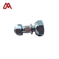 China 5423320160 ISUZU Wheel Hub Pin 100P 600P 4JB1 4KH1 5-42332016-0 for sale
