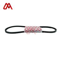 China 5-87610052-0 8-97180199-1 Cooling Fan Belt 5876100520 8971801991 Suitable for ISUZU ELF400 500 600 for sale