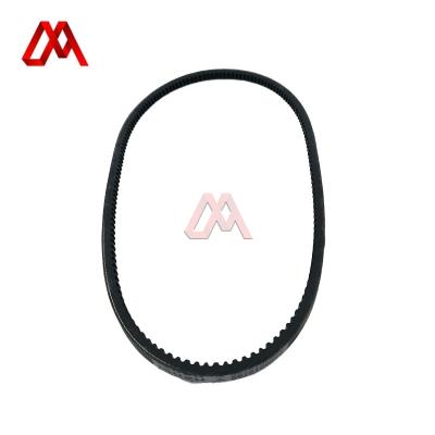 China 5-87610052-0 8-97180199-1 Cooling Fan Belt 5876100520 8971801991 Suitable for ISUZU ELF400 500 600 for sale