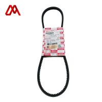China 5-87610052-0 8-97180199-1 Cooling Fan Belt 5876100520 8971801991 Suitable for ISUZU ELF400 500 600 for sale