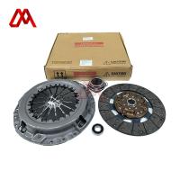 China 5-87610204-0 Clutch Kit For ISUZU NPR 5876102040 for sale