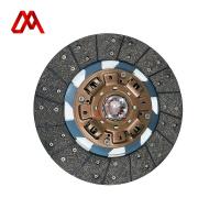 China 5-87610204-0 Clutch Kit For ISUZU NPR 5876102040 for sale