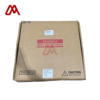 China 5-87610204-0 Clutch Kit For ISUZU NPR 5876102040 for sale