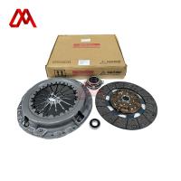 China 5-87610204-0 Clutch Kit For ISUZU NPR 5876102040 for sale