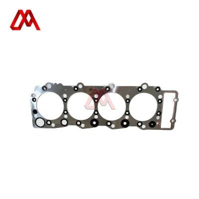 China 5-87811869-0 Engine Overhaul Gasket Set Suitable for ISUZU NPR66 4HF1 5878118690 for sale