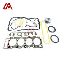 China 5-87811869-0 Engine Overhaul Gasket Set Suitable for ISUZU NPR66 4HF1 5878118690 for sale