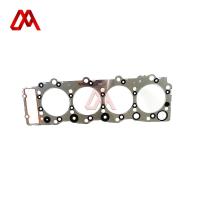 China 5-87811869-0 Engine Overhaul Gasket Set Suitable for ISUZU NPR66 4HF1 5878118690 for sale