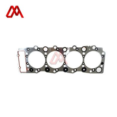 China ISUZU 5-87813800-0 5878138000 5878139524 Head Gasket Kit NPR 4HG1 for sale
