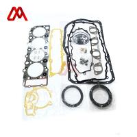 China ISUZU 5-87813800-0 5878138000 5878139524 Head Gasket Kit NPR 4HG1 for sale