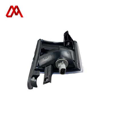 China Factory Wholesale Truck Parts MC930883 Front Corner Lamp For MITSUBISHI Truck Corner Signal Light for sale