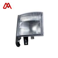 China MC930884 R Front Corner Lamp Right Side Front Corner Marker Light for MITSUBISHI Heavy Duty Truck Accessories for sale