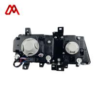 China Truck Front Head Lamp MC964081 Replacement Headlight Assembly for MITSUBISHI Japanese Truck Accessories for sale