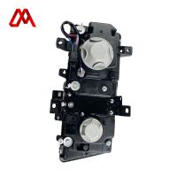 China Truck Front Head Lamp MC964081 Replacement Headlight Assembly for MITSUBISHI Japanese Truck Accessories for sale