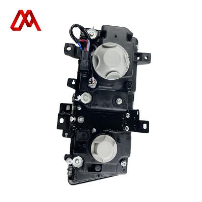 China Truck Front Head Lamp MC964081 Replacement Headlight Assembly for MITSUBISHI Japanese Truck Accessories for sale