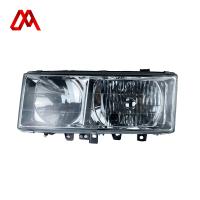 China Truck Front Head Lamp MC964081 Replacement Headlight Assembly for MITSUBISHI Japanese Truck Accessories for sale