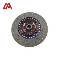 China ME520437 Clutch Disc for 6D14 Engine Heavy Duty Truck Spare Parts for sale