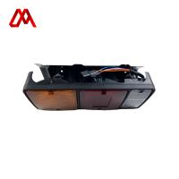 China MK485641 Right Rear Lamp Assembly FE184D/FE185E Truck Tail Light Assembly For Heavy Duty Truck Parts for sale