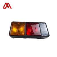China MK485641 Right Rear Lamp Assembly FE184D/FE185E Truck Tail Light Assembly For Heavy Duty Truck Parts for sale