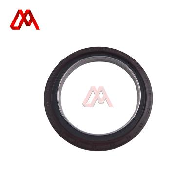 China 1-09625540-3 1096255403 Crankshaft Front Oil Seal Fit for Isuzu FVR 6SD1 Heavy Duty Truck Spare Parts for sale