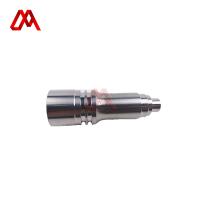 China 1-11129064-0 1111290640 Nozzle Holder Sleeve for ISUZU CYH 6WF1 Engine Truck Spare Parts for sale