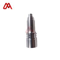China 1-11129064-0 1111290640 Nozzle Holder Sleeve for ISUZU CYH 6WF1 Engine Truck Spare Parts for sale