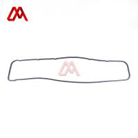 China 1-11173085-0 1111730850 Valve Cover Gasket for ISUZU FVR 6SA1 Engine Truck Spare Parts for sale