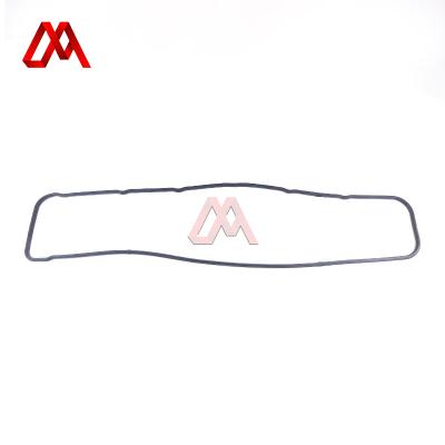 China 1-11173085-0 1111730850 Valve Cover Gasket for ISUZU FVR 6SA1 Engine Truck Spare Parts for sale