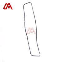 China 1-11173085-0 1111730850 Valve Cover Gasket for ISUZU FVR 6SA1 Engine Truck Spare Parts for sale