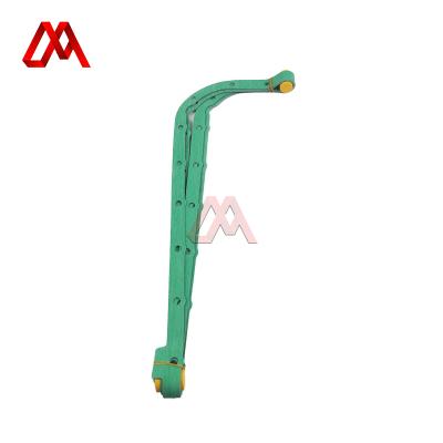 China Oil Pan Gasket 1-11367129-0 1113671290 for ISUZU FVR 6SD1 Engine Truck Spare Parts for sale