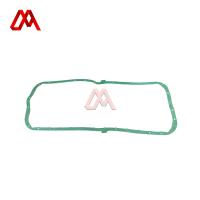 China Oil Pan Gasket 1-11367129-0 1113671290 for ISUZU FVR 6SD1 Engine Truck Spare Parts for sale