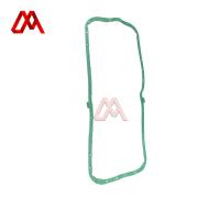 China Oil Pan Gasket 1-11367129-0 1113671290 for ISUZU FVR 6SD1 Engine Truck Spare Parts for sale