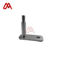 China IZUMI 2902050LD010 Front Leaf Spring Shackle for JAC N56 for sale