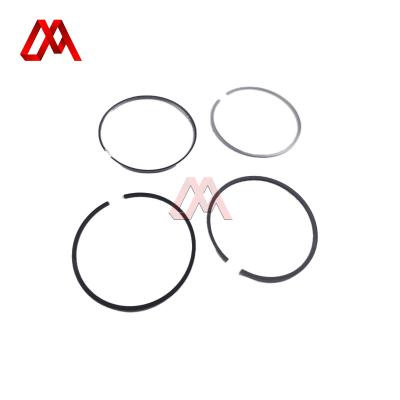 China Wholesale Truck Spare Parts 1-12121137-1 1121211371 Piston Rings Suitable for ISUZU FVR 6SD1T for sale