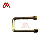 China IZUMI QMLS-R 2902131-P301 Front Steel U-Shaped Screw QMLS-R 2902131P301 for ISUZU 700P for sale